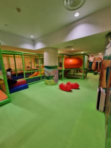 Kid-Friendly 4D3N Staycation @ Shangri-La Rasa Sentosa 2021