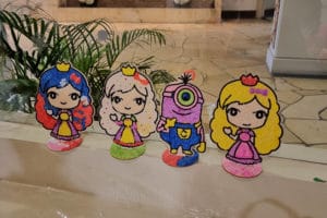 Kid-Friendly 4D3N Staycation @ Shangri-La Rasa Sentosa 2021