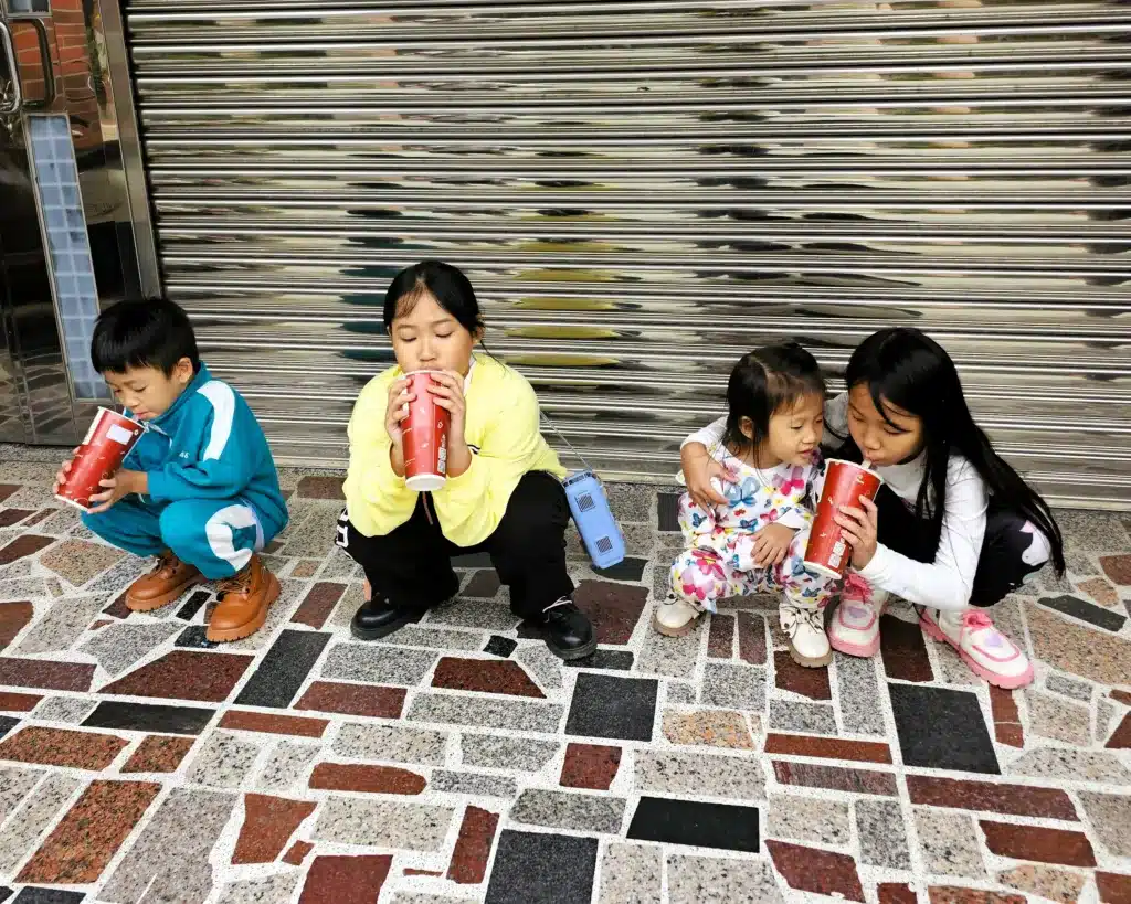 Exploring Taiwan With Kids: A Family-Friendly Journey