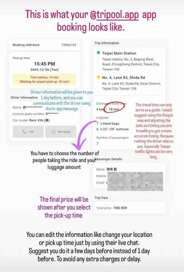 Exploring Taiwan With Kids: A Family-Friendly Journey