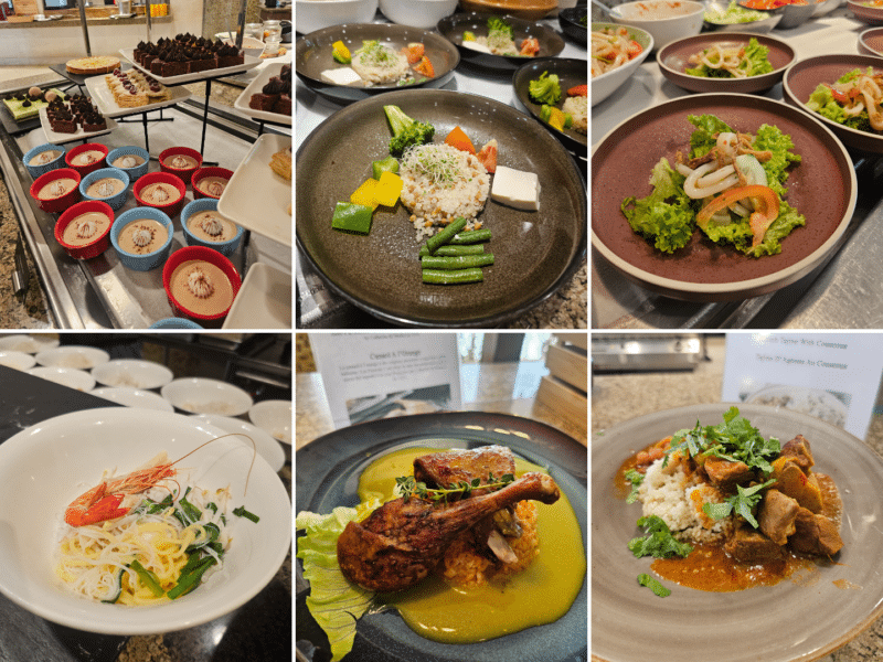 Reviews On Club Med Cherating - Family Friendly Resorts