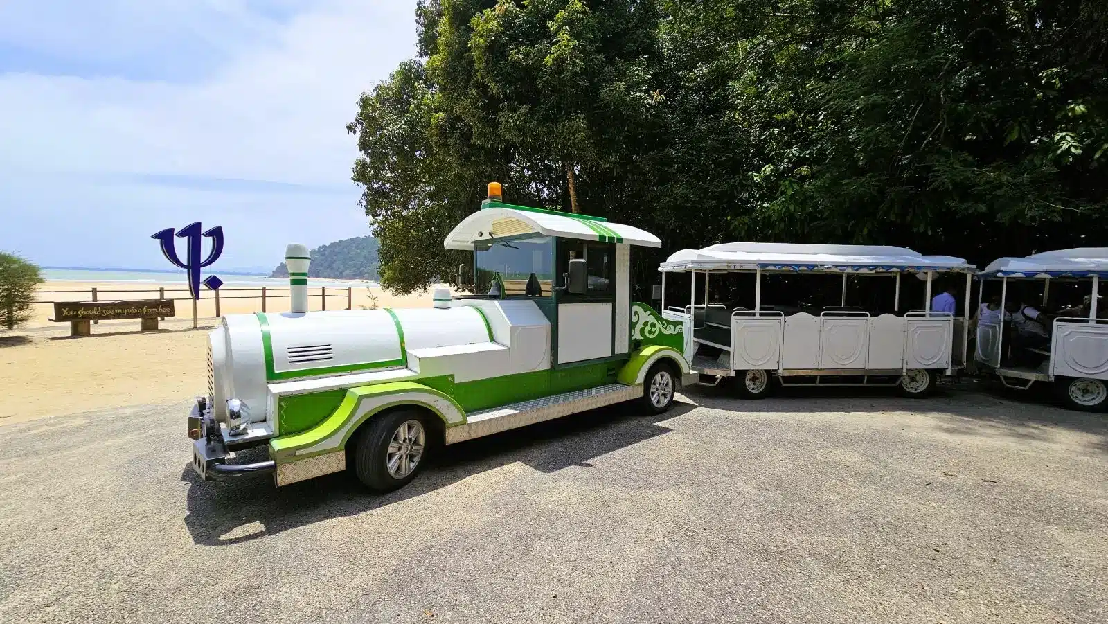 Reviews On Club Med Cherating - Family Friendly Resorts