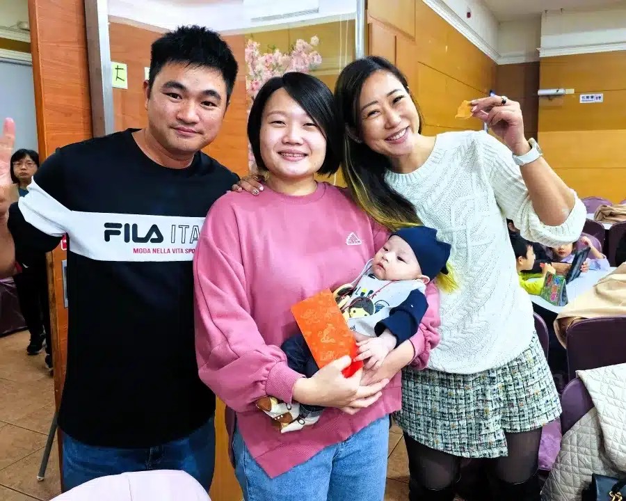 Family-friendly Attractions And Accommodations In Yunlin, Douliu