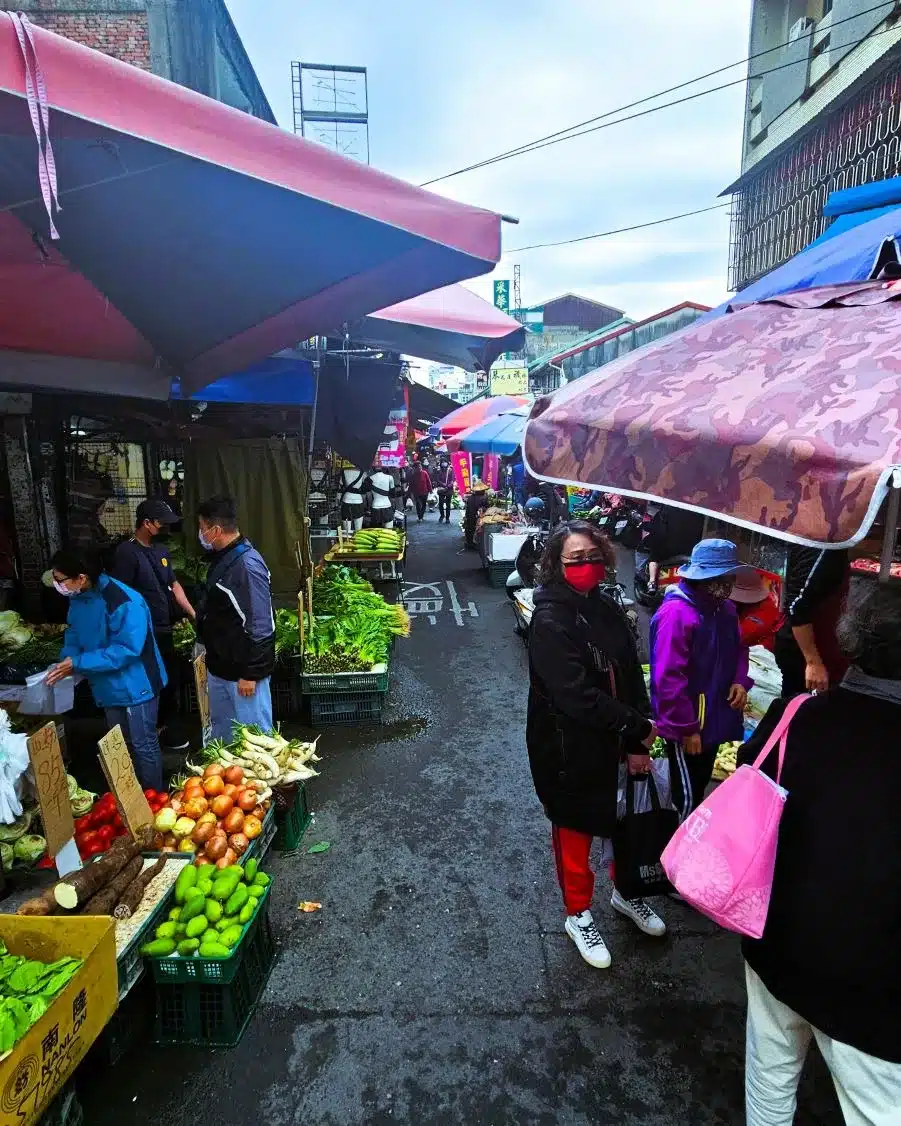 Family-friendly Attractions And Accommodations In Yunlin, Douliu