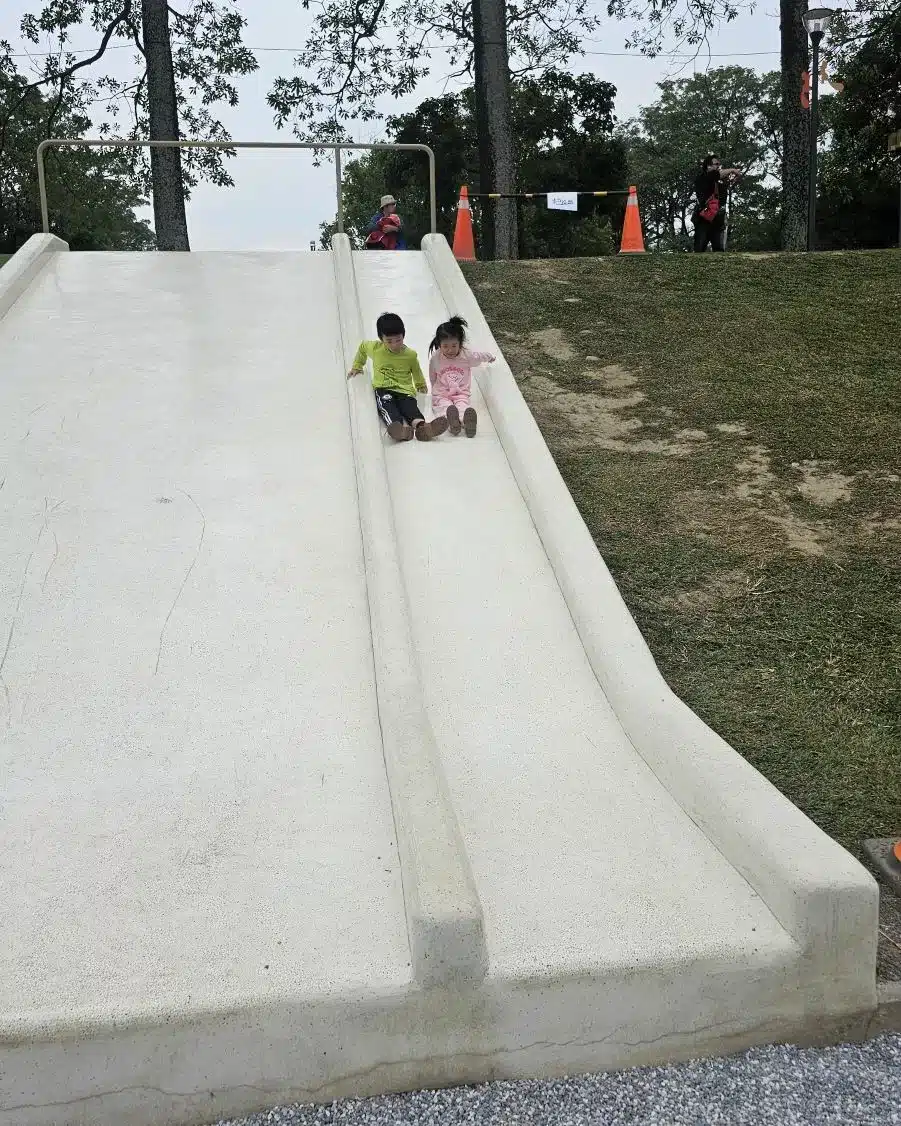 Family-friendly Attractions And Accommodations In Yunlin, Douliu