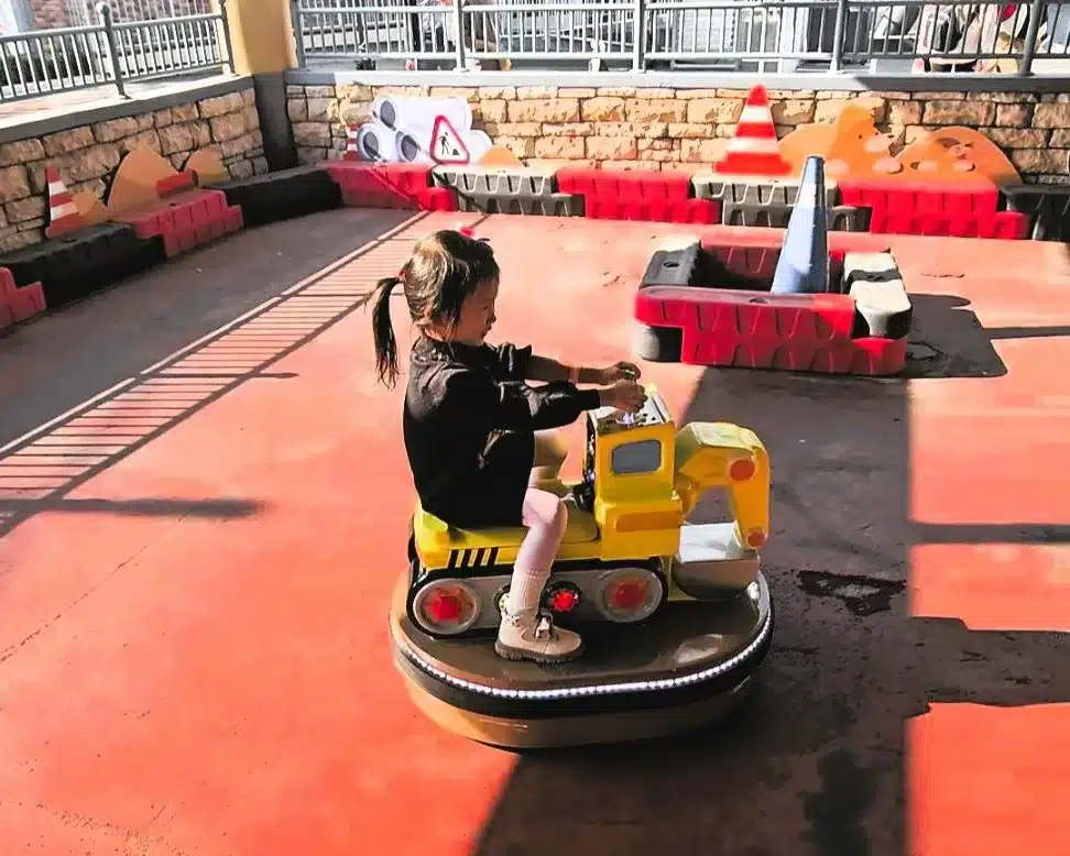 Hoya Resort Kaohsiung And Family Friendly Attactions In Kaohsiung