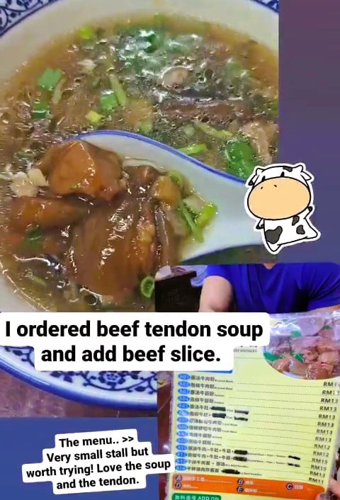 10 JB Food Places That I Like And You Should Try! - Part 1