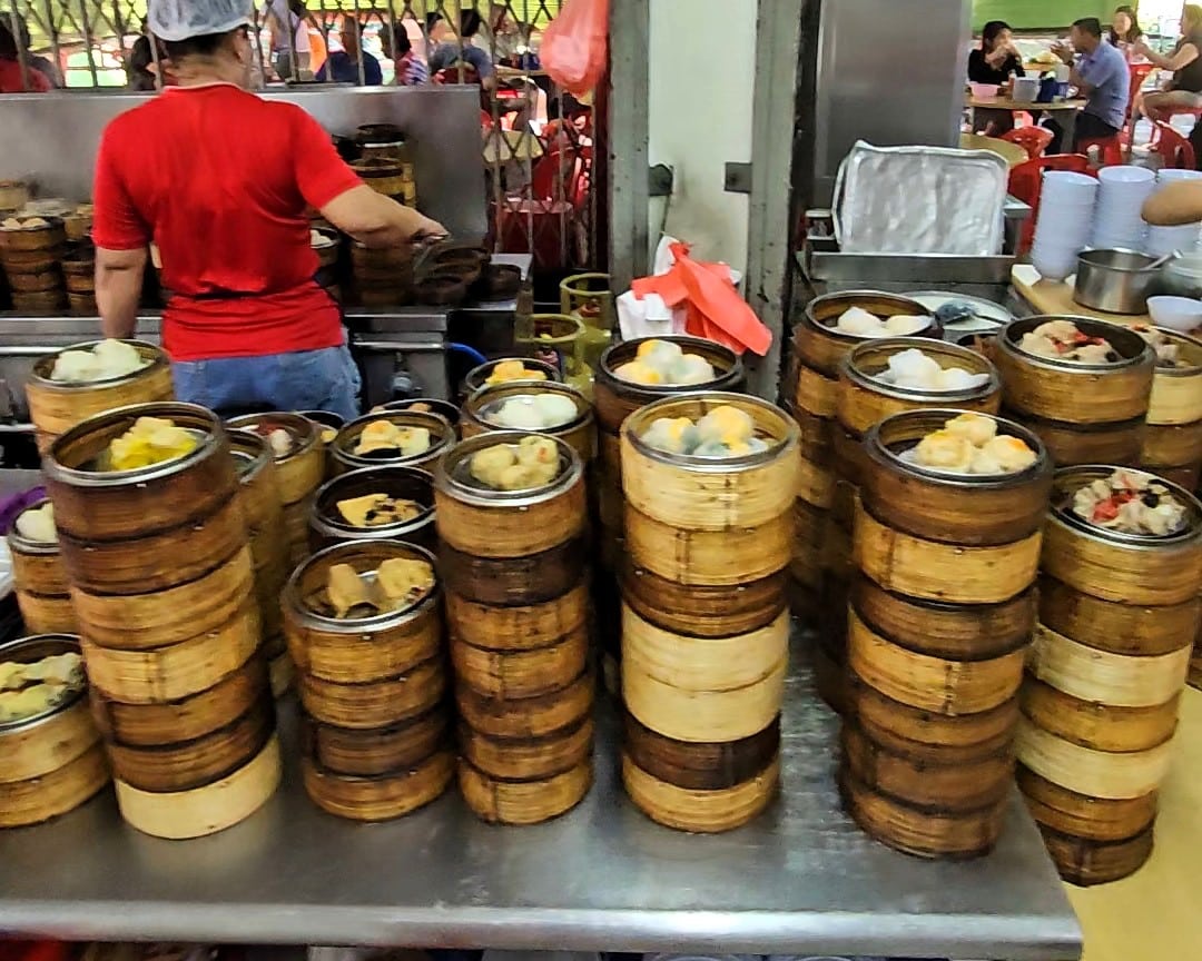 10 JB Food Places That I Like And You Should Try! - Part 1