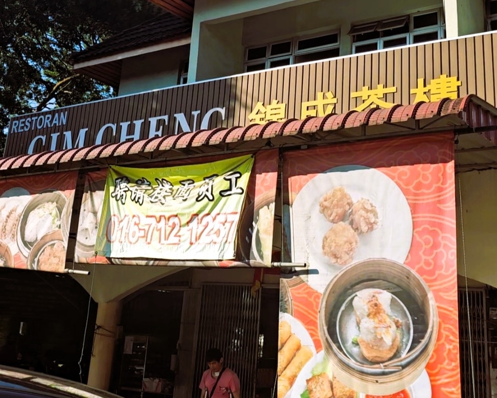 10 JB Food Places That I Like And You Should Try! - Part 1