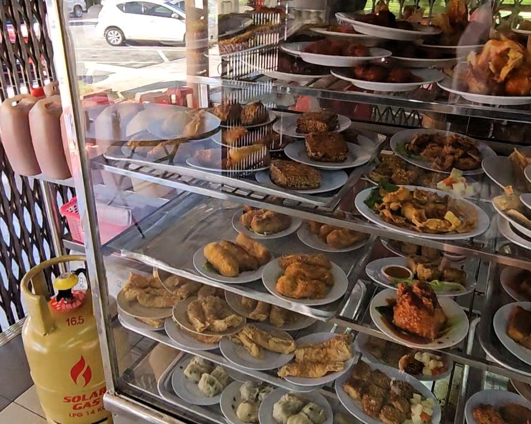 10 JB Food Places That I Like And You Should Try! - Part 1