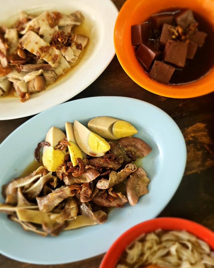 10 JB Food Places That I Like And You Should Try! - Part 1