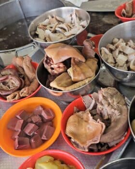 10 JB Food Places That I Like And You Should Try! - Part 1