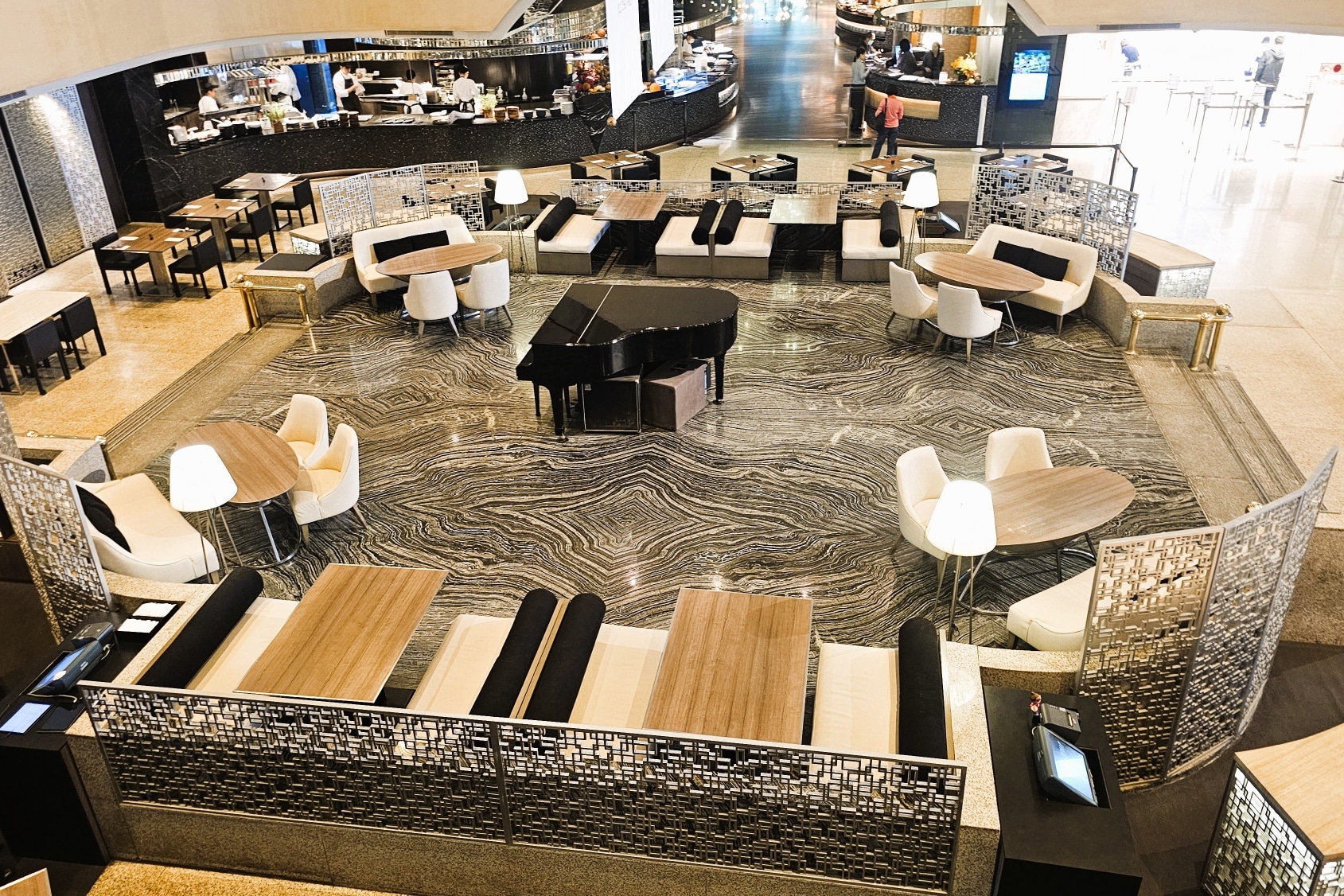 Regent Taipei Hotel - Review Of Luxurious And Top 20 Instagrammable