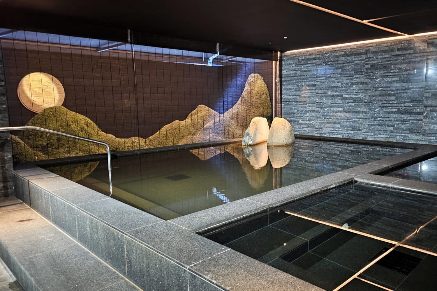 My Experience At Taiwan Hot Spring Paradise Wellspring By Silks Beitou
