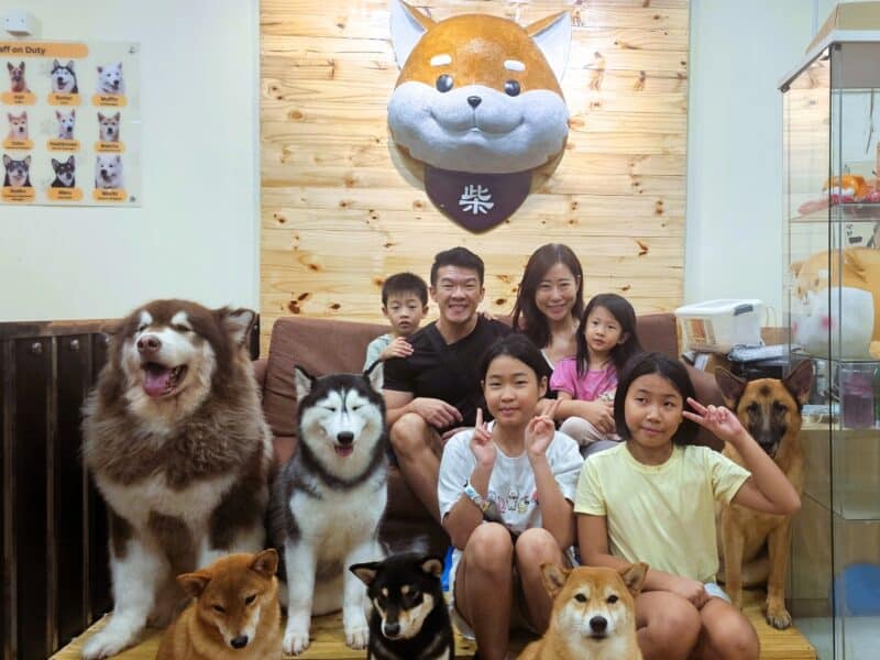 Exploring Taiwan With Kids: A Family-Friendly Journey