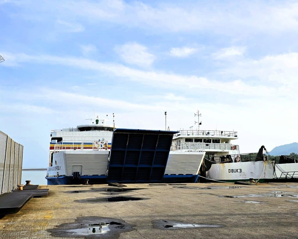RORO Guide On Ferry Your Singapore Car To Langkawi